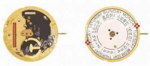 ETA 255.122.2 - www.watchsparesparts.com