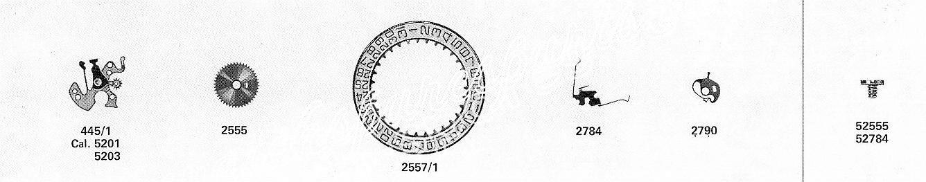 AS 5206 - www.watchsparesparts.com