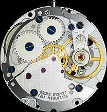 ETA 2801.2 - www.watchsparesparts.com