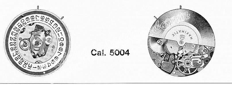 AS 5007 - watch-spares.com