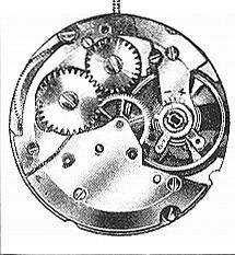 ETA 2750 - watch-spares.com