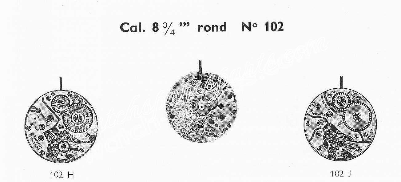 Record 102 - watch-spares.com