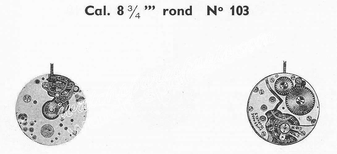 Record 103 - watch-spares.com